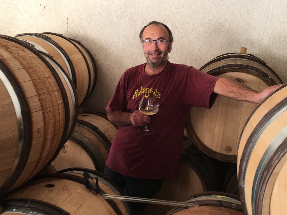 Domaine Jean-Pierre Guyon | Fine Vines